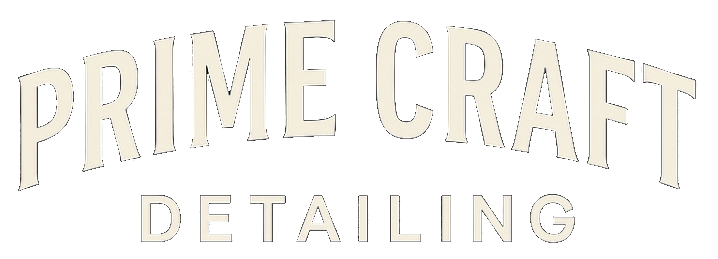 Mobile Detailing Austin | Car Detailing Austin TX | Prime Craft